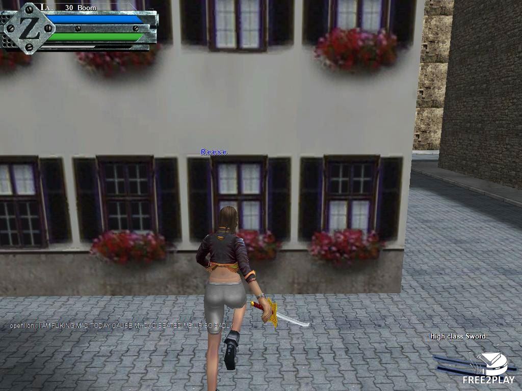 GunZ 2 Alternatives - Alternative to GunZ 2