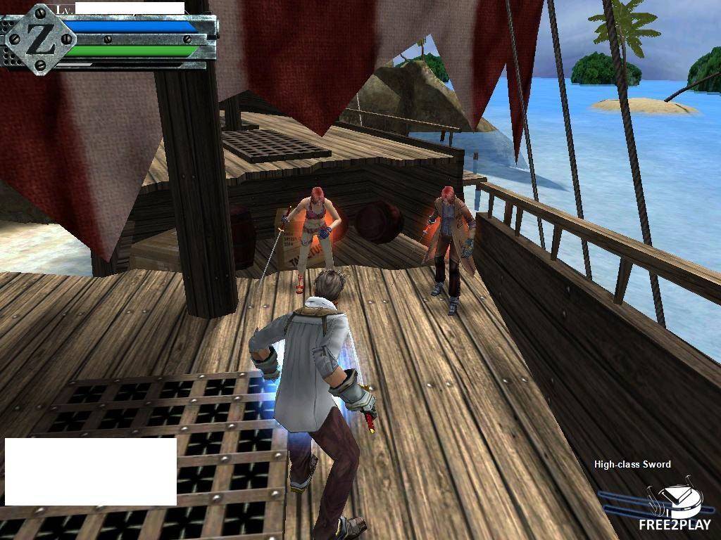 GunZ 2 Alternatives - Alternative to GunZ 2